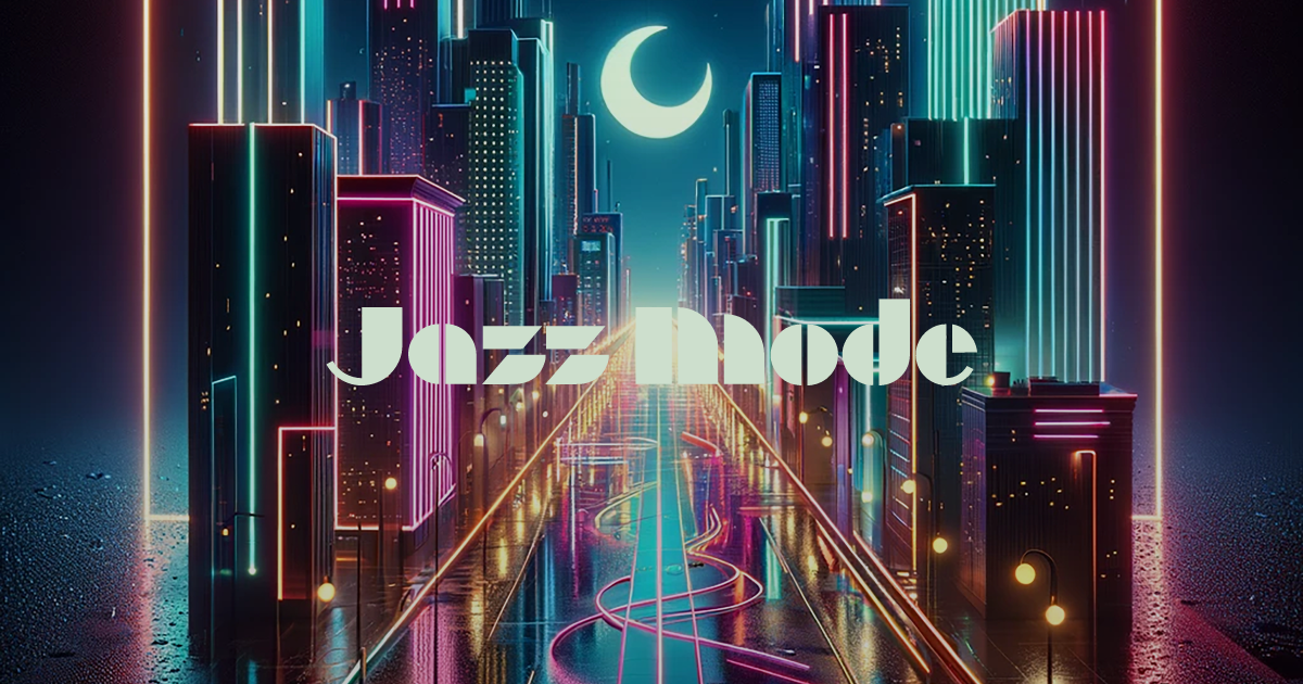 Jazz Mode